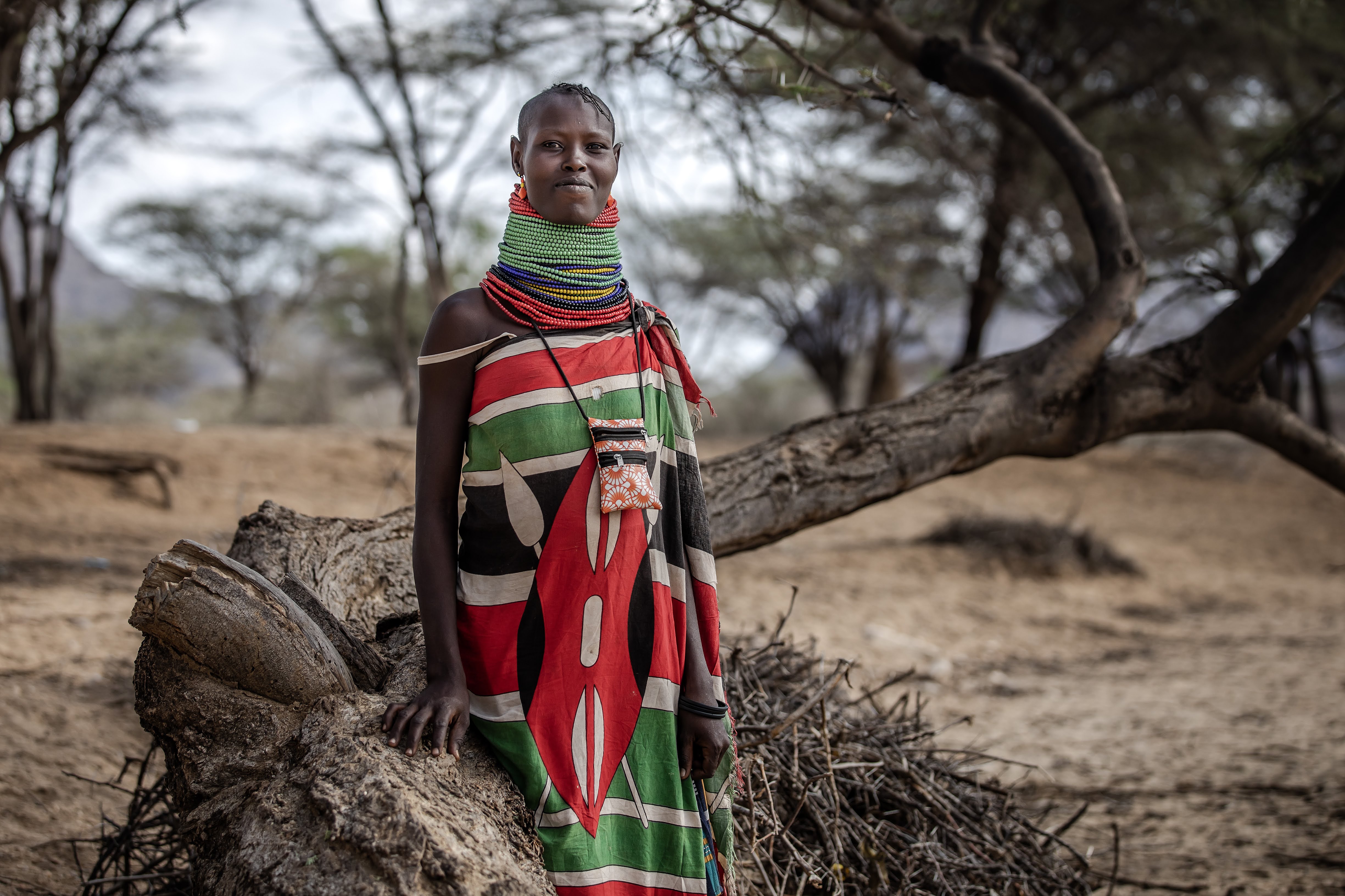 4th Global CRVS and Gender Symposium